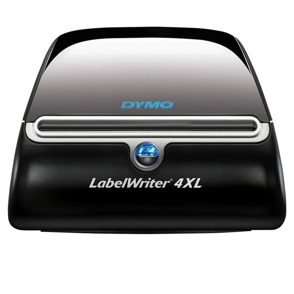 Dymo | Computers, Laptops & Parts | Dymo Labelwriter 4xl Desktop | Poshmark